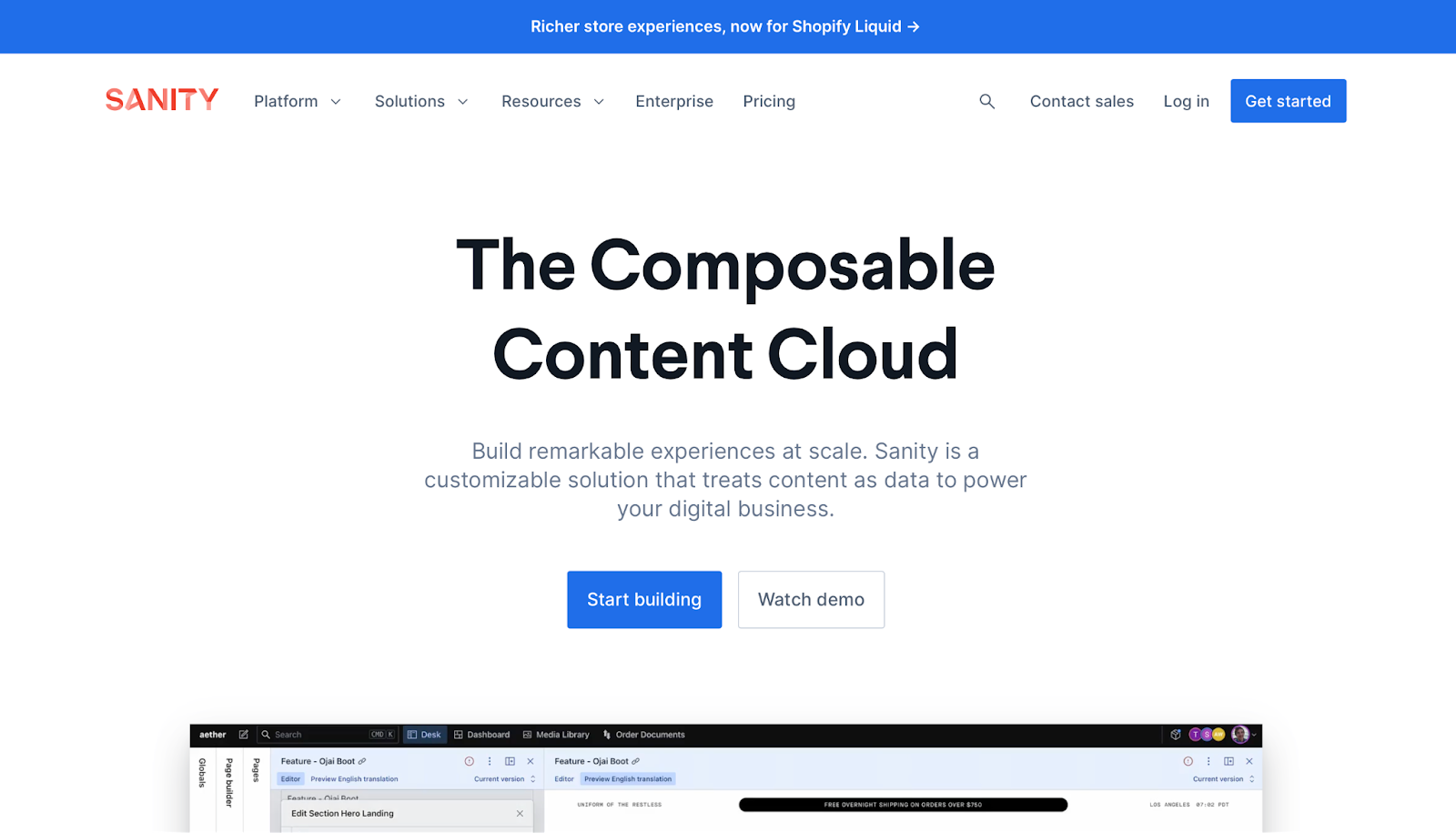 15 Best Headless CMS Platforms to Use in 2023